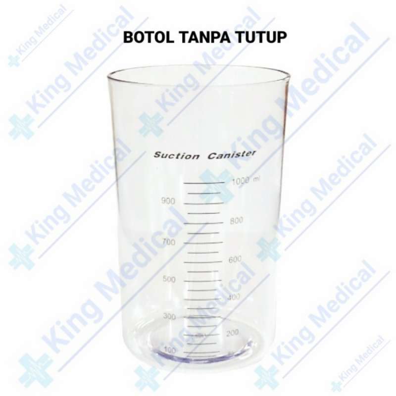 Promo Bottle Suction Pump Onemed 7e-c/botol Suction Pump 7e-c Diskon 23 ...