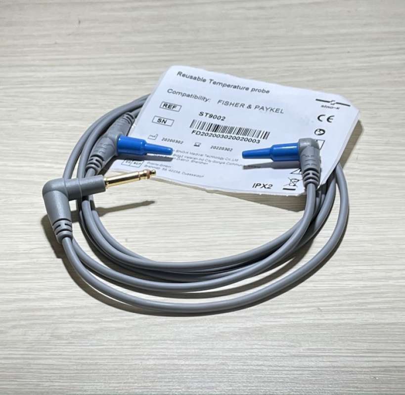 Promo Airway Temp Probe Fisher And Paykel Mr730 Diskon 23% Di Seller ...