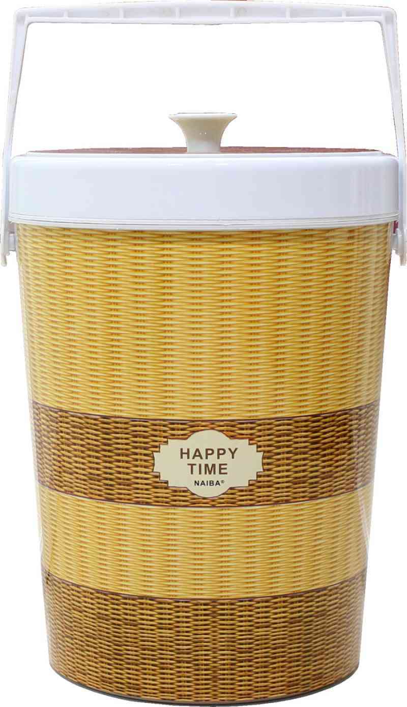 Jual Naiba - Premium Rice Bucket Festival 30 L - Termos Nasi/termos Es ...