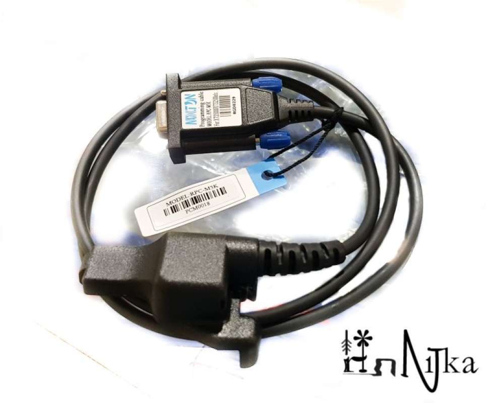 Promo Kabel Gram Ht Xts3000 Ht1000 Baru Cable Data Xts 3000 Diskon 23% ...