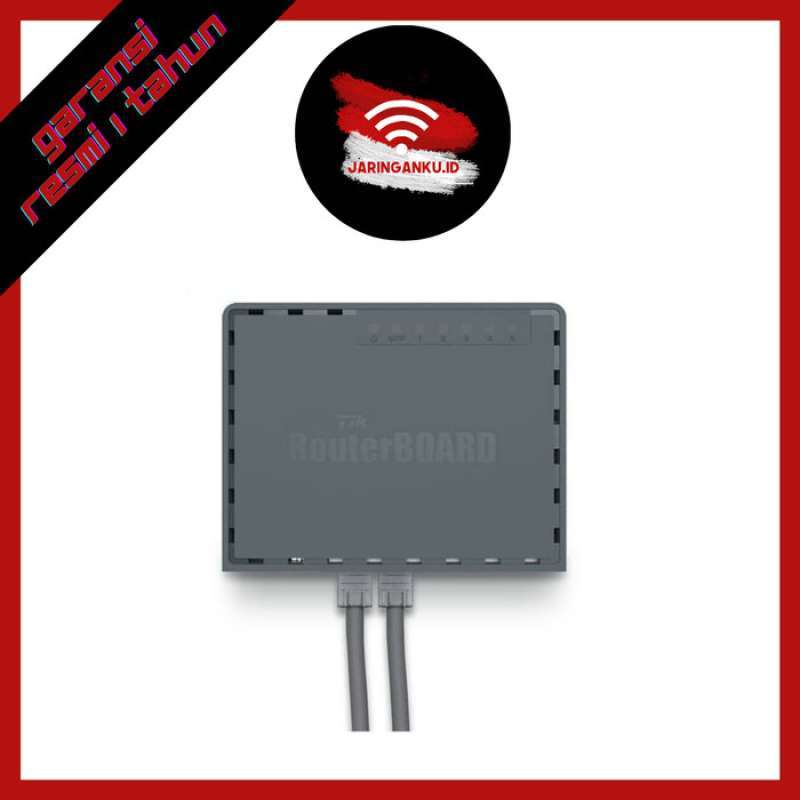 Promo Mikrotik Rb760igs Hex S Router Board Indoor Diskon 23% Di Seller ...