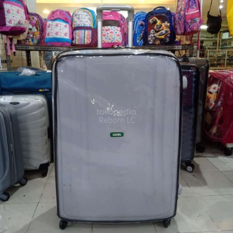 Promo Reborn - Sarung Koper Fullmika Lojel Lineo 55/21 Inch (small ...