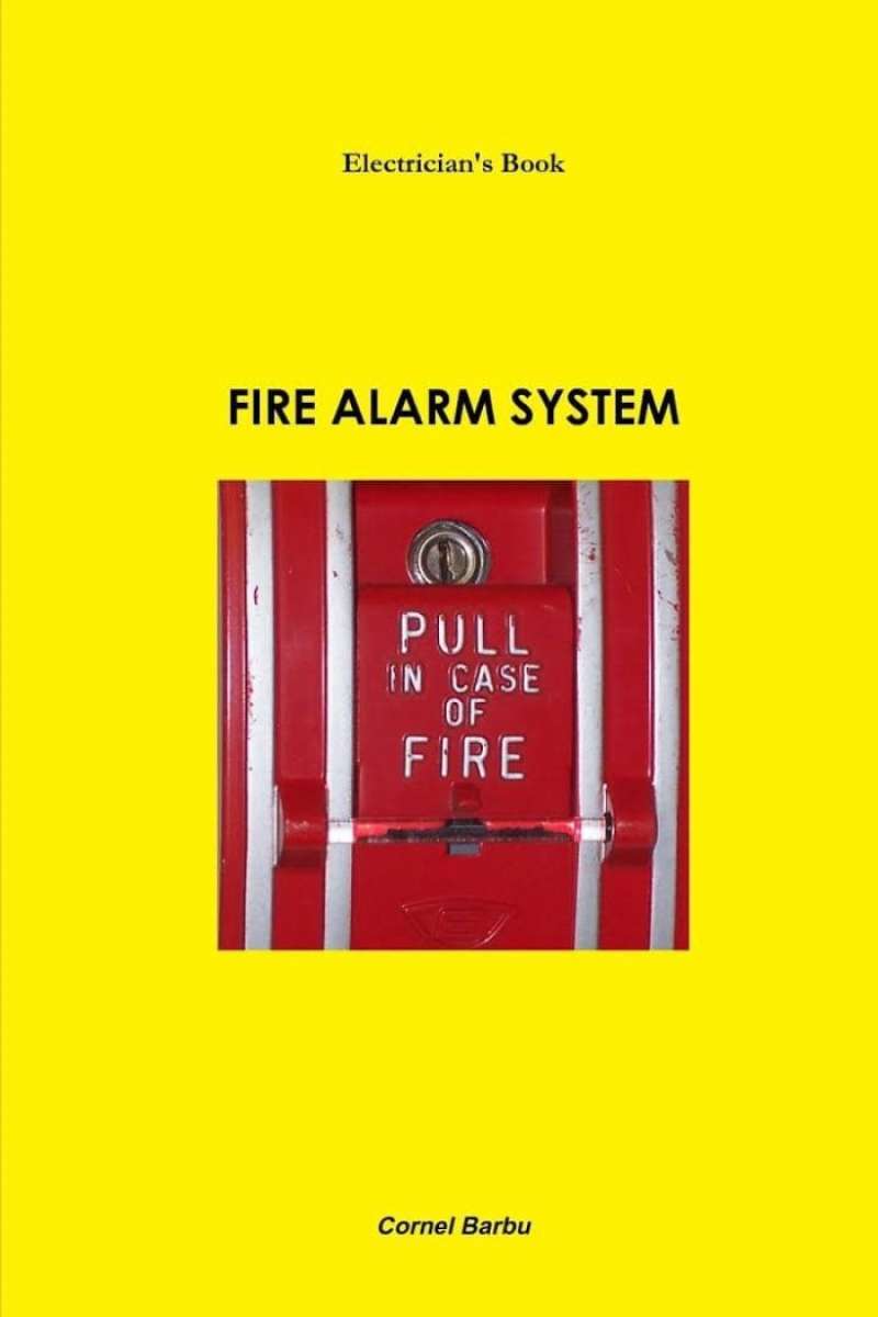 Promo Buku Kelistrikan Fire Alarm System - Cornel Barbu Diskon 23% Di ...