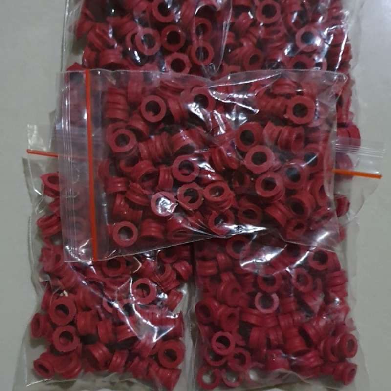 Jual Karet Gas Tabung Gas Elpiji/lpg Sni Isi 100 Pcs Di Seller Belanja ...