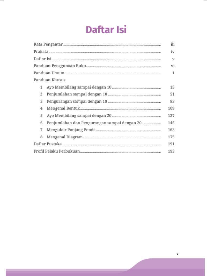 Jual K21 Bg Mtk Penulis Lokal 1 - Buku Panduan Guru Matematika Untuk Sd ...