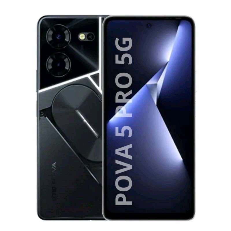 Jual Tecno Pova 5 Pro Di Seller Ghifar-cell - Jl Siliwangi Rt 11 Rw03 ...