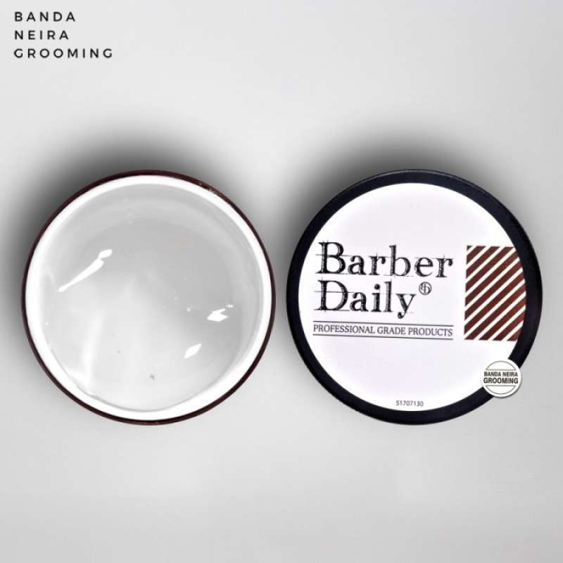 Jual Makarizo Professional Barber Daily Wet Look Styling Gel Di Seller ...