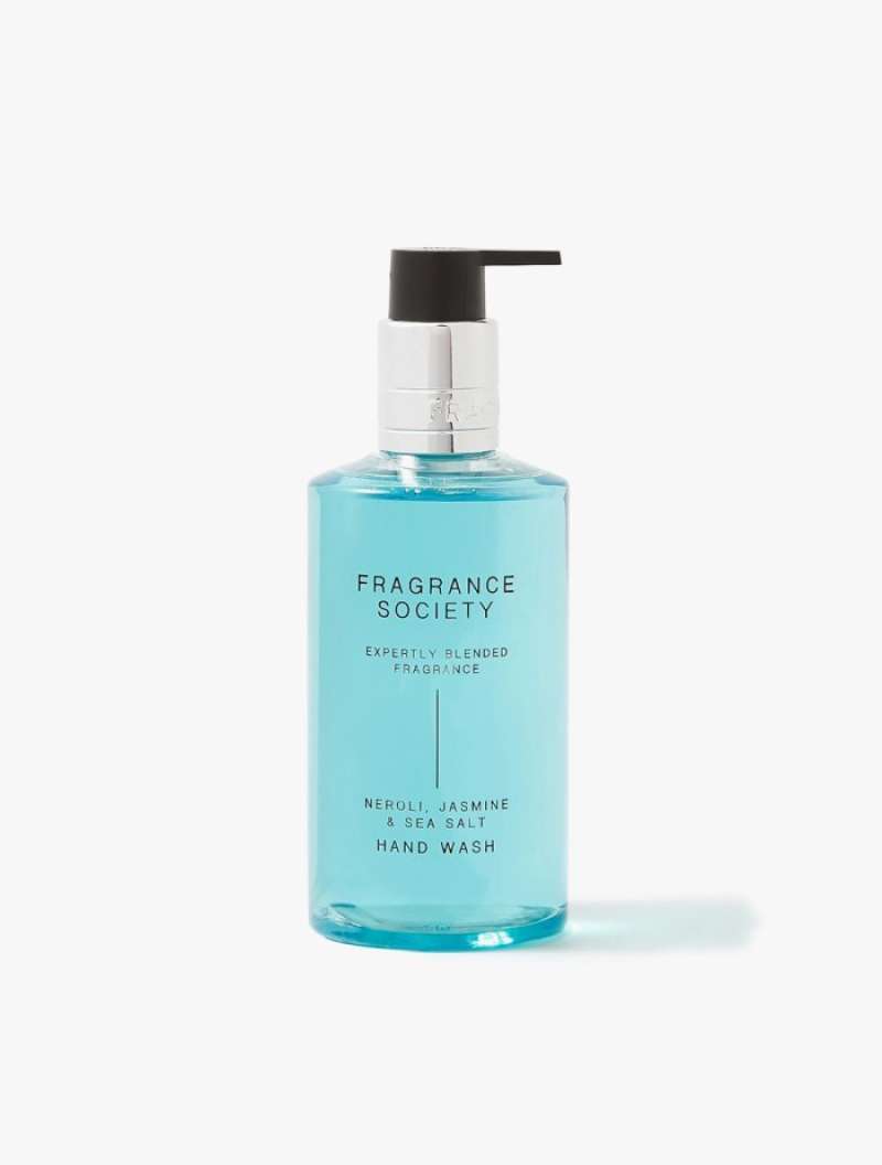 Jual M&s - Sabun - Neroli, Jasmine, And Sea Salt Hand Wash 265 Ml Di ...