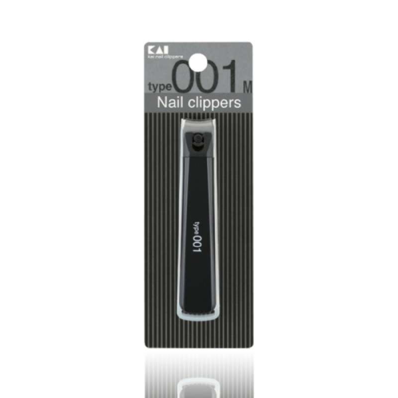 Jual Gunting Kuku Kai Japan Type 001 Series M Black M White Di Seller Aghanim Cengkareng