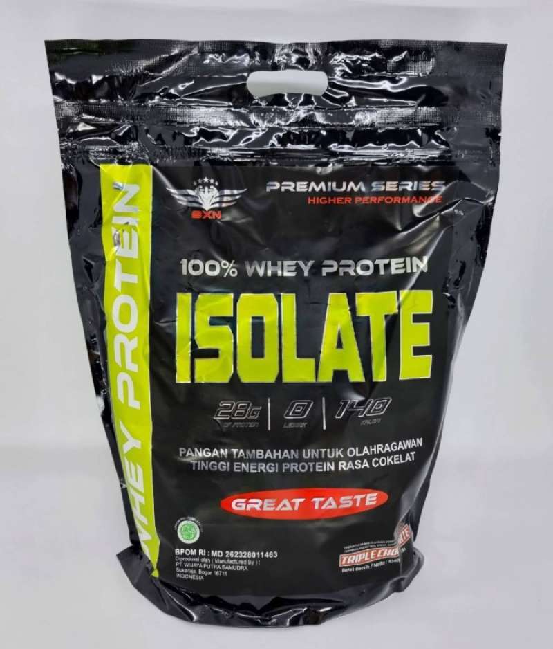 Promo Whey Protein Isolate Bxn 10 Lbs Rule1 Rule 1 Isolean Ans N Iso ...