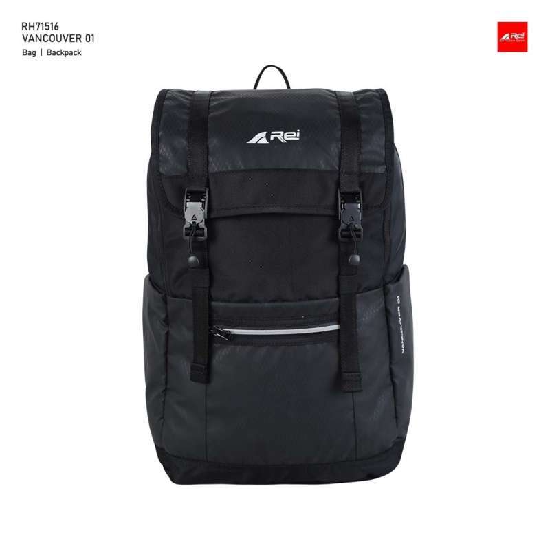 Jual Tas Ransel Vancouver 0.1 Backpack Arei Outdoorgear Di Seller Arei ...