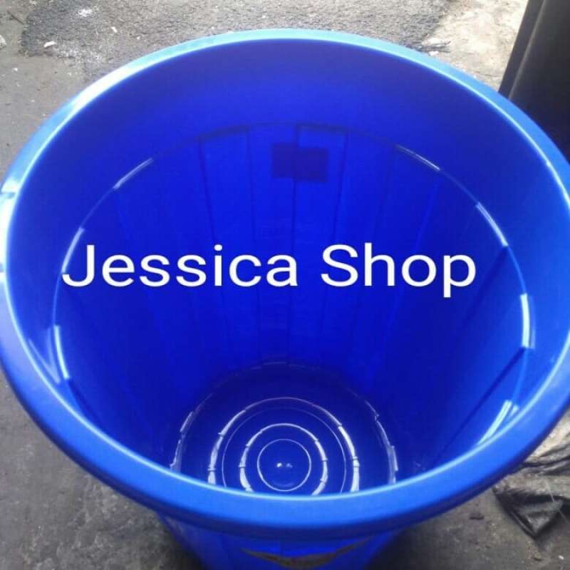 Promo Ember Besar Uk 120 Liter Shinpo (instan Courir) Diskon 23% Di ...