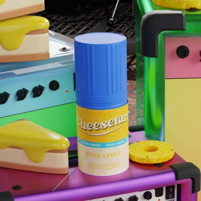 Liquid U Pods Gratis Ongkir 🏷️ Harga Murah Desember 2025