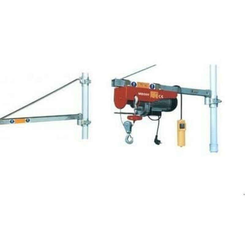 Jual Dudukan Stand Rotari Hoist Double . Rotary Frame Hoist Di Seller ...