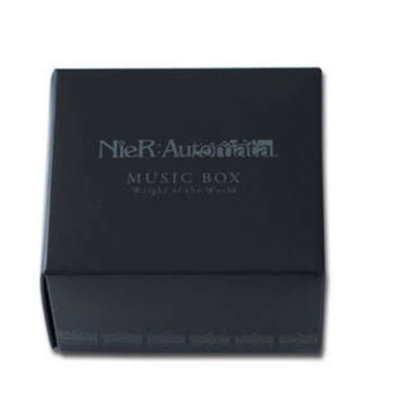 Jual Nier Automata Music Box Amusement Park New Original Di Seller ...