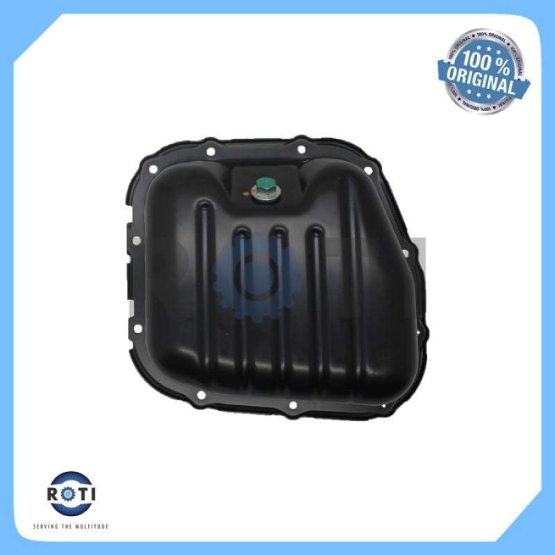 Promo D12102-bz010-001 Pan Sub-assy, Oil, No.2 For Gran Max Terbaru ...