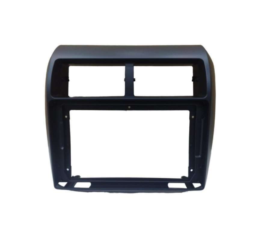 Jual Frame Head Unit 9 Inch Agya Dan Ayla 2013 Up Mobil Double Din ...