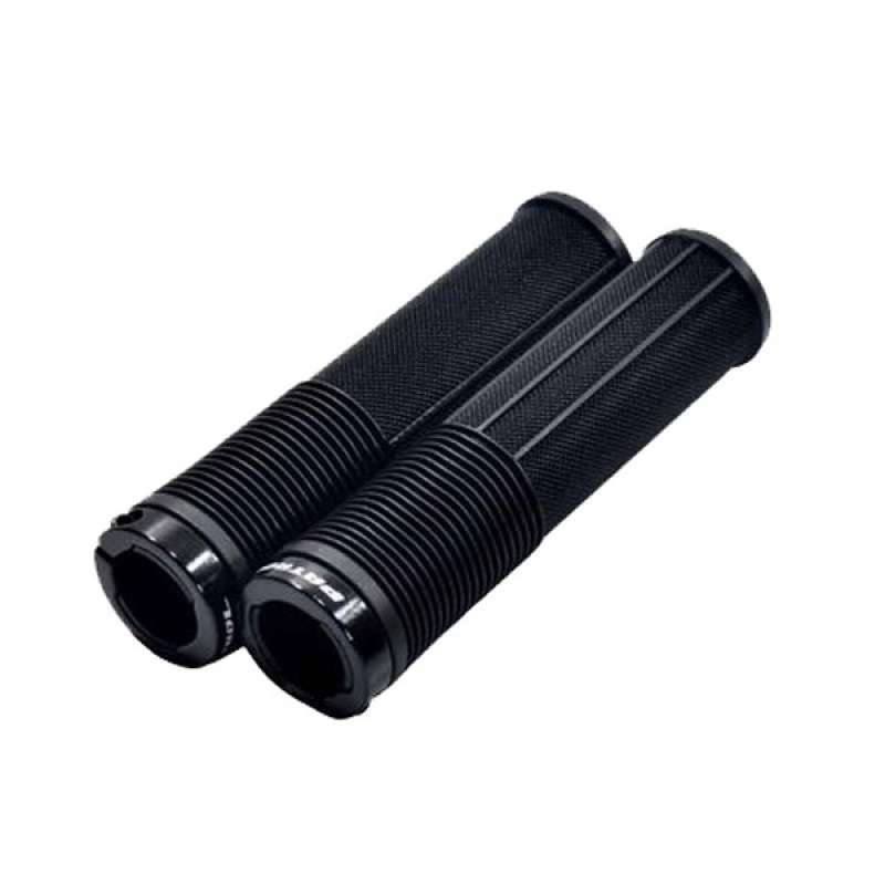 Jual Patrol Handle Grip Sepeda With Lock Hanfat Sepeda Di Seller ...