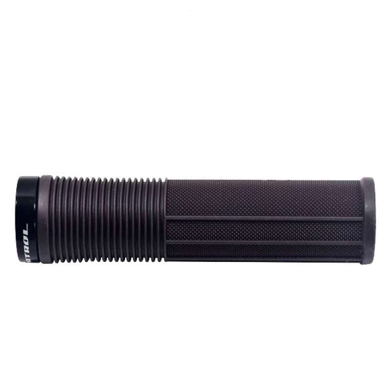 Jual Patrol Handle Grip Sepeda With Lock Hanfat Sepeda Di Seller ...