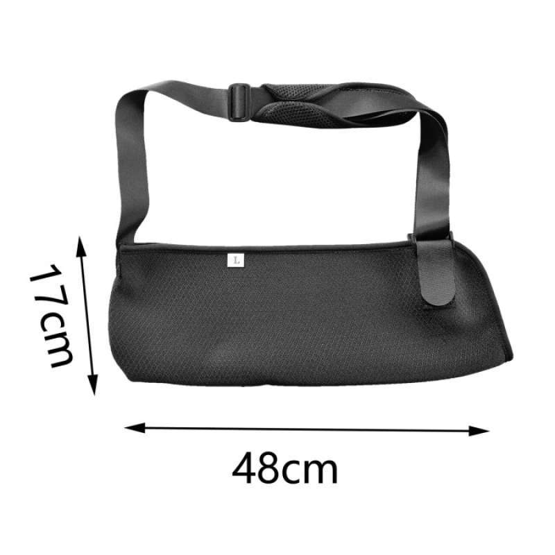 Promo Arm Sling Gendongan Tangan Patah Penyangga Lengan Bahu Penopang ...