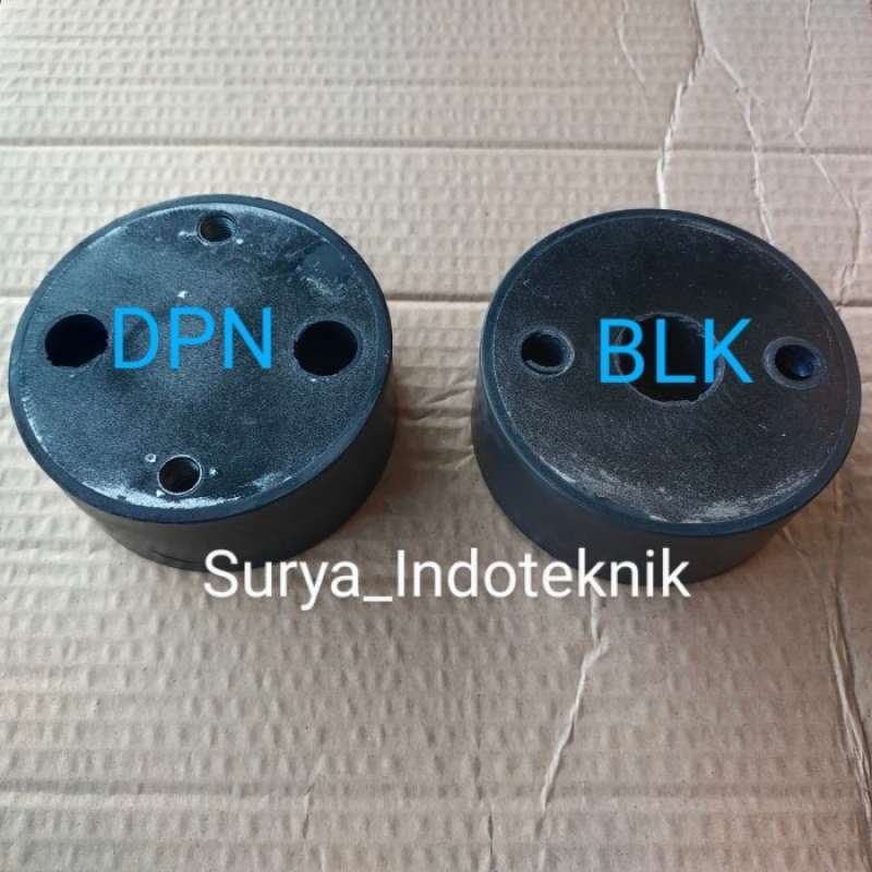 Jual Sparepart Karet Mounting Stamper Kuda / Tamping Rammer Rm80/rm90 ...