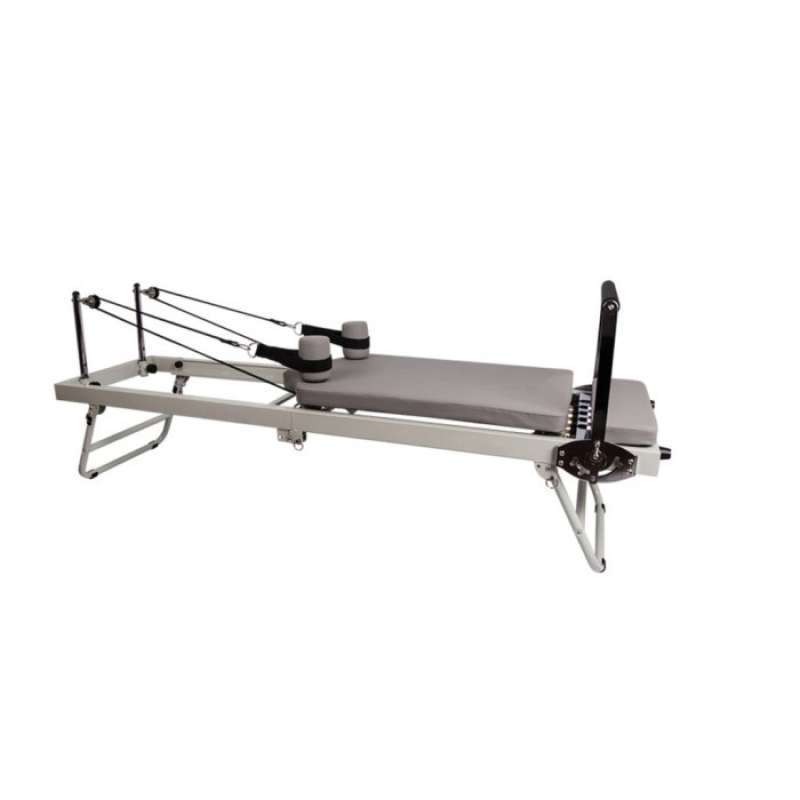 Jual Compact Mesin Reformer Pilates - Alat Mesin Pilates Di Seller Shin ...