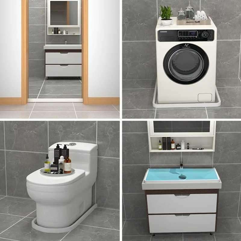 Jual Aleenk Water Stopper Bathroom Wastafel Karet Penahan Air 3cm Al3cm ...
