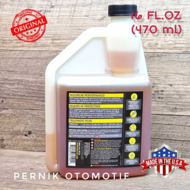 Promo Hss Edt Diesel Hot Shots Secret Everyday Diesel Treatment Aditif ...