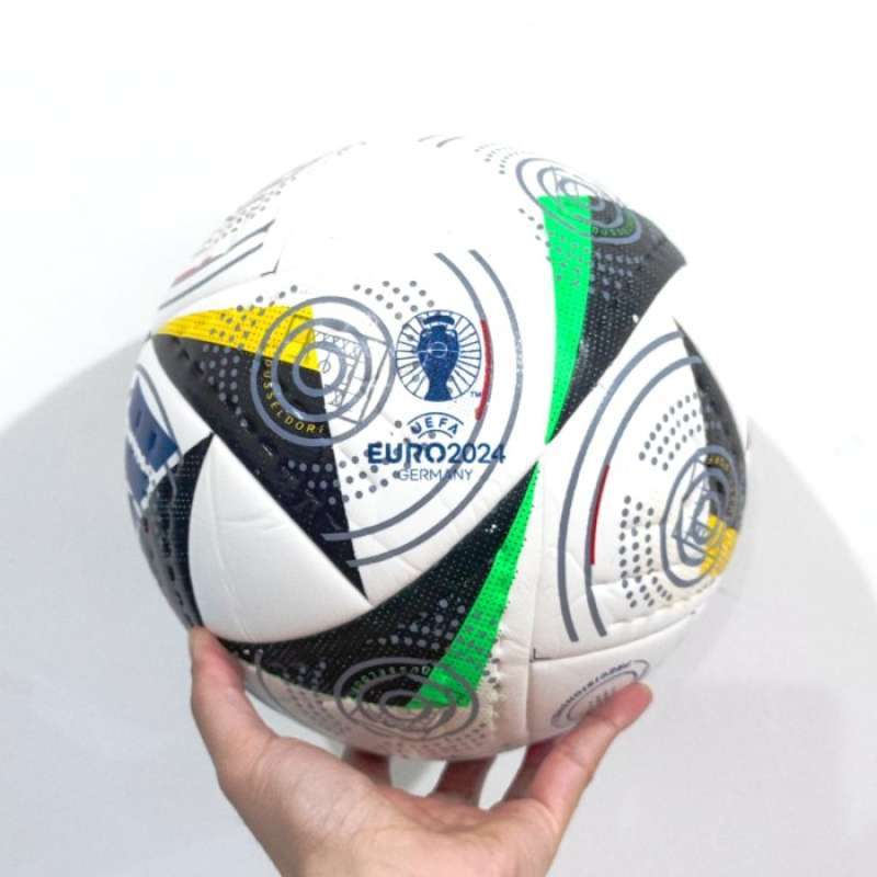 Promo Promo- Bola Sepak Euro 2024 - Bola Kaki Piala Eropa 2024 Euro Cup ...