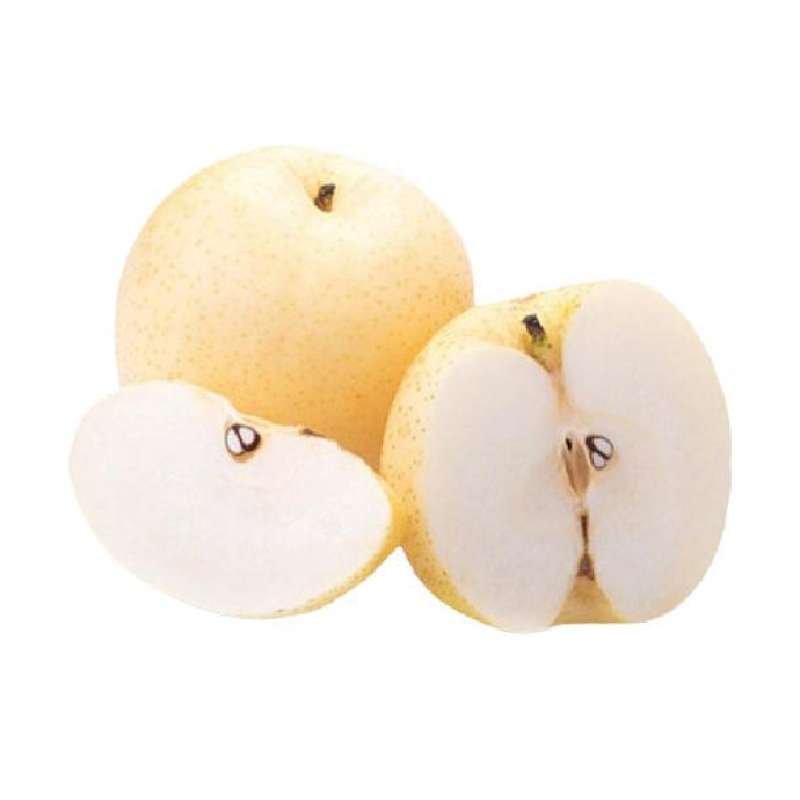 Jual Buah Pear Pir 500gr Forelli Pacham Xiang Lie Century Singo Bandung ...