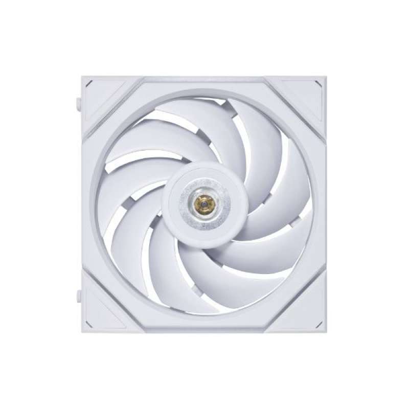 Jual Lian Li Uni Fan Tl120 White Single Pack - Art Of Cooling Redefined ...