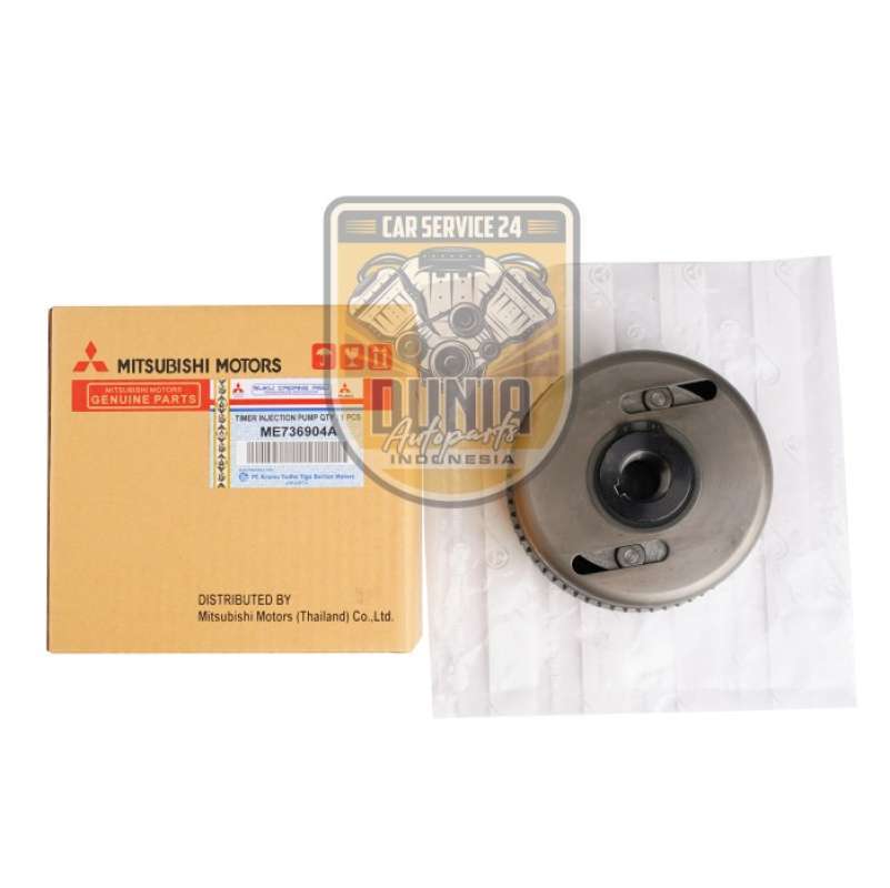 Promo Gigi Gear Timer Timing Injeksi Injection Pump Bospom Canter Ps125 ...