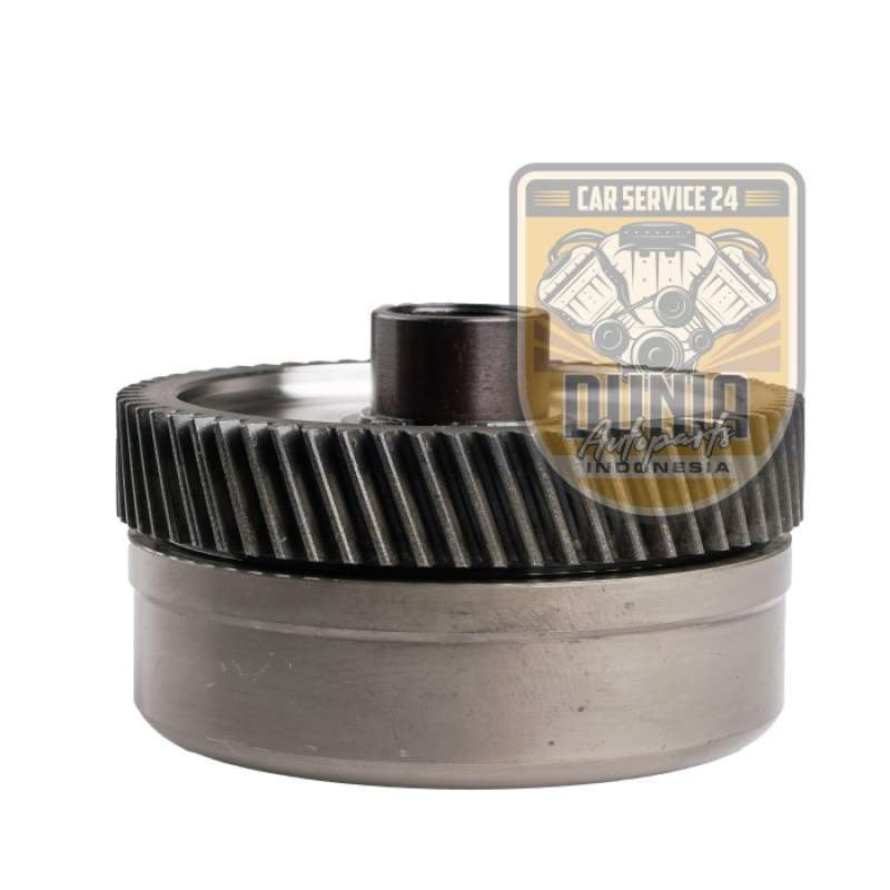 Promo Gigi Gear Timer Timing Injeksi Injection Pump Bospom Canter Ps125 ...