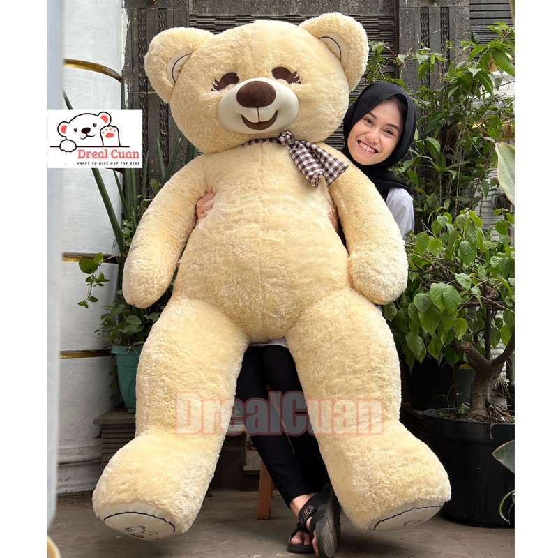 Teddy bear 1 5 meter store