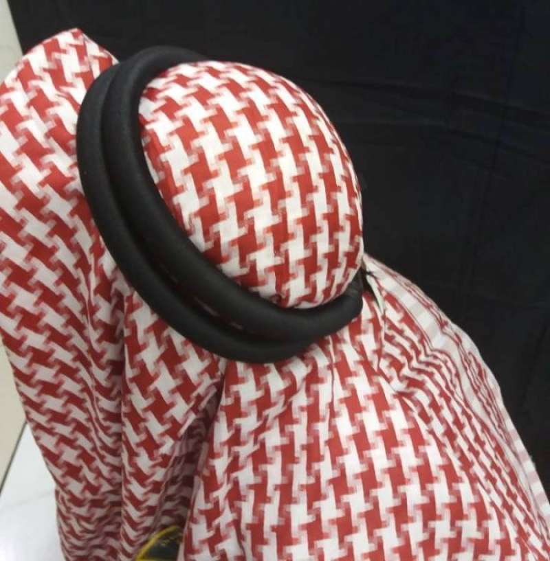 Jual Igal Arab Saudi Di Seller Aghanim - Cengkareng Timur, Kota Jakarta ...