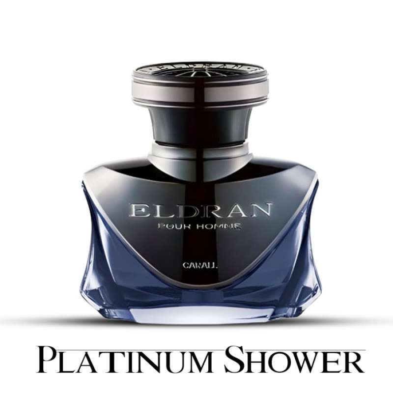 Promo Parfum Mobil Terbaik Carall Eldran Knight Made In Japan - Platinum Shower Diskon 29% Di ...