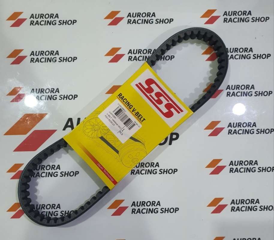 Promo V - Belt / Vanbelt Sss / X Ride 125 ( 2ph ) Promo Diskon 42% Di ...