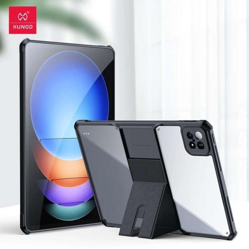Jual Case For Xiaomi Pad 6 / Pad 6s Pro Xundd Holder Series Original Di ...