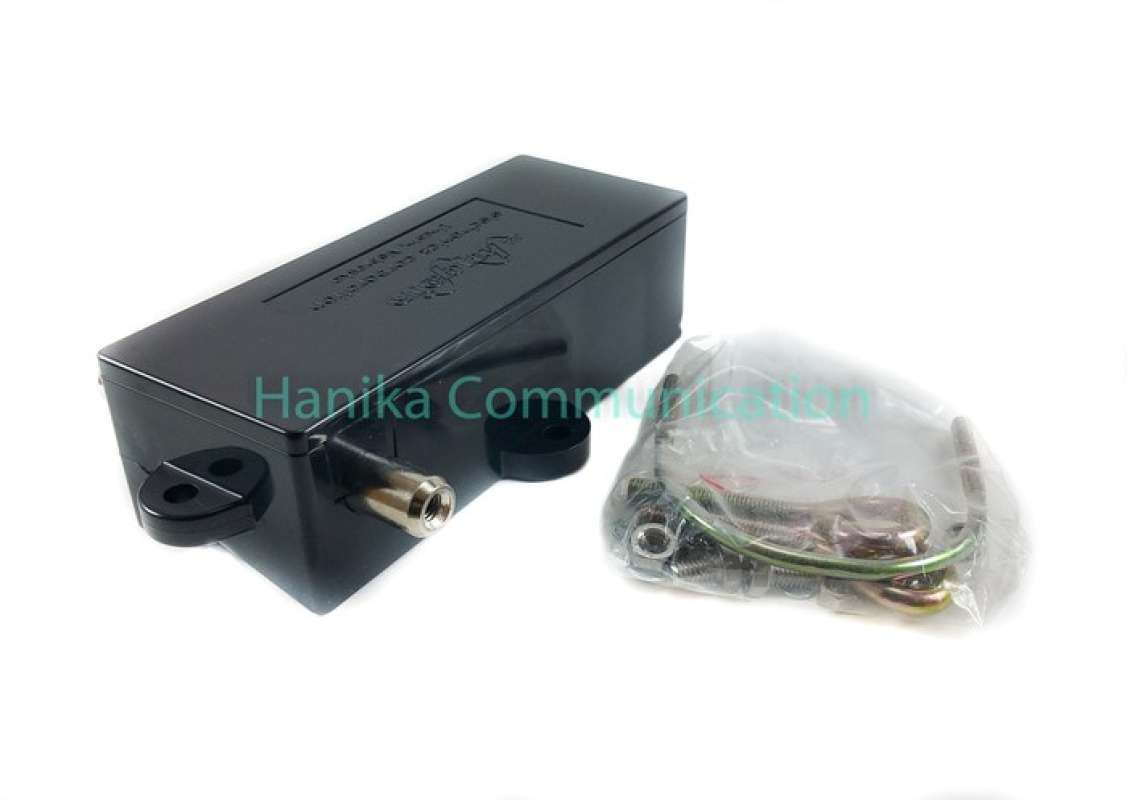 Promo Telex Hy Gain Bn-86 Balun Hf Bn86 So-239 Female Sale Diskon 21% Di Seller Allpucart ...