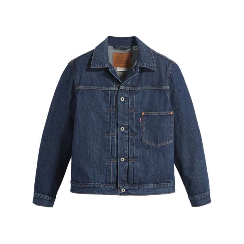 Jual Levi'sâ® Men's Type I Trucker Jacket (a3174-0011) - Xl Di Seller ...