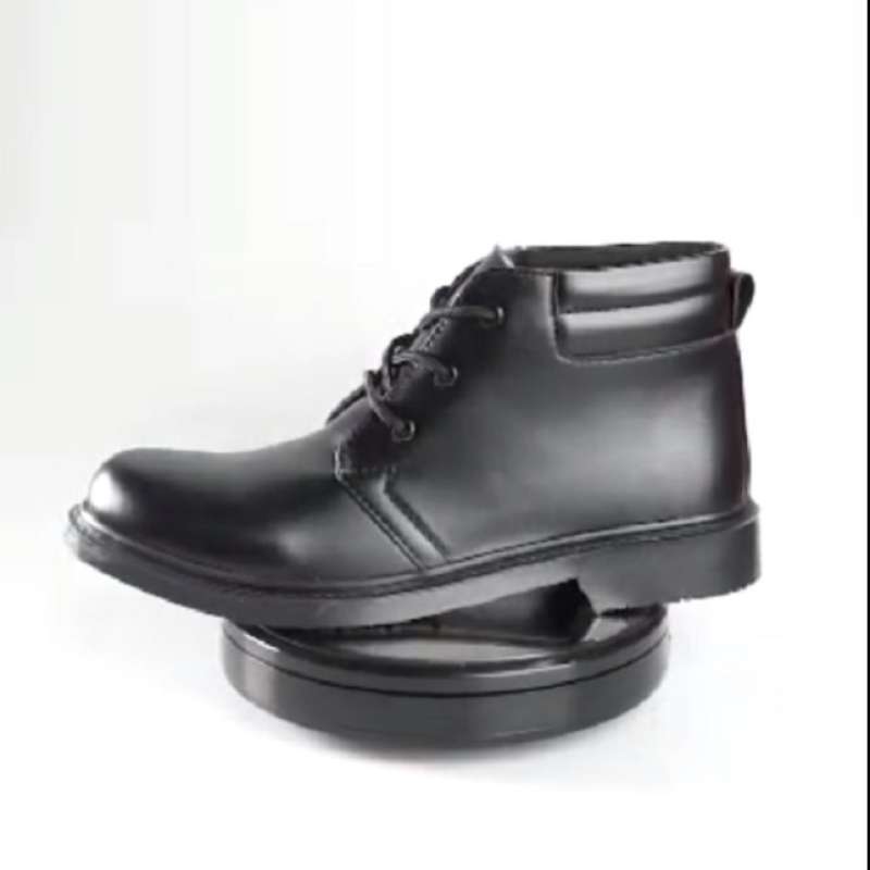 Jual Sepatu Dinas Pdh Pdl Pria Ukuran Jumbo Besar Big Size 46 47 48 49 ...