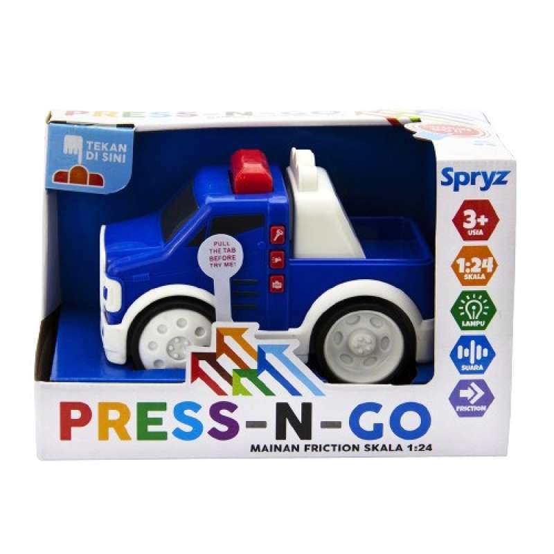 Promo Mainan Mobil Mobilan (konstruksi / Ambulance / Listrik / Pemadam ...