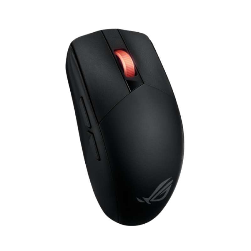 Jual Mouse Rog Strix Impact Iii Wireless Di Seller Softcom Official ...