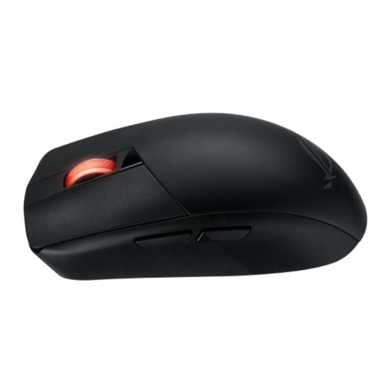 Jual Mouse Rog Strix Impact Iii Wireless Di Seller Softcom Official ...