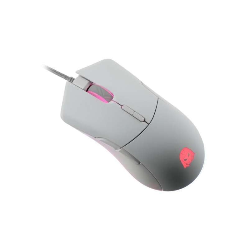 Jual Digital Alliance Mouse Gaming Carbine Ice White Di Seller Ssk ...