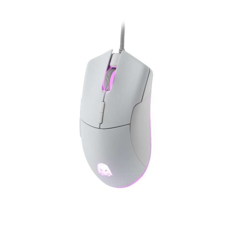 Jual Digital Alliance Mouse Gaming Carbine Ice White Di Seller Ssk ...