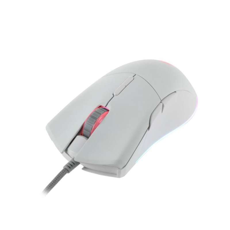 Jual Digital Alliance Mouse Gaming Carbine Ice White Di Seller Ssk ...