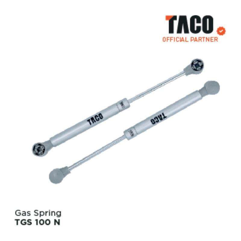 Jual Taco Gas Spring - Tgs 100n Di Seller Karunia Mandiri Hpl Official ...