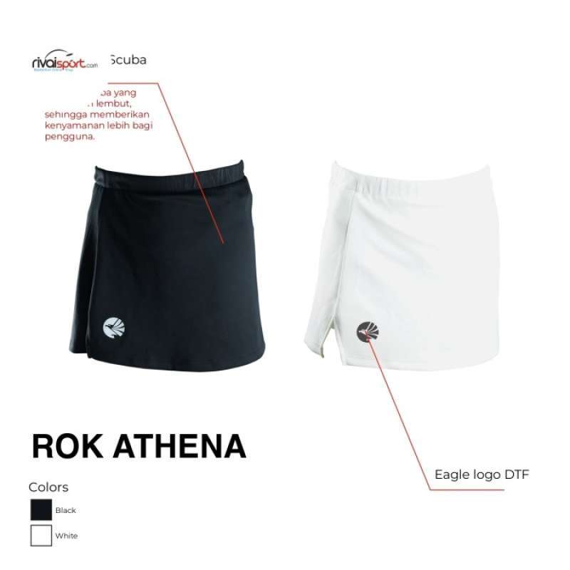 Jual Rok Eagle Athena Di Seller Circlet - Cengkareng Timur, Kota ...