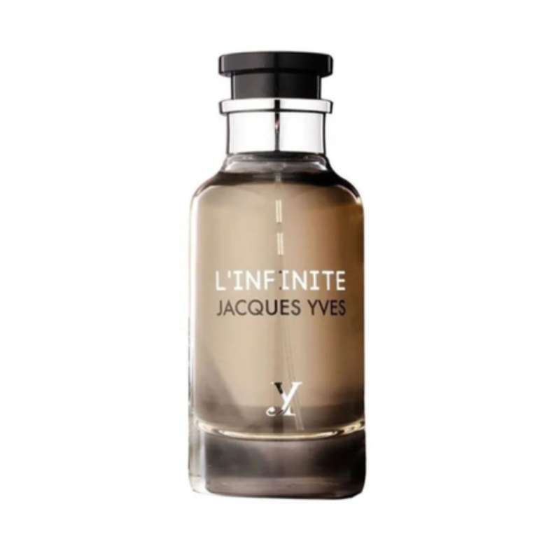 Promo Fragrance World L'infinite Jacques Yves Unisex Edp - 100 Ml ...